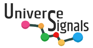 Universal Signals – Universal Signals – Cool Gadgetronics